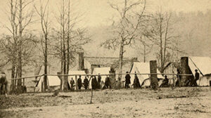 About - Alexander County